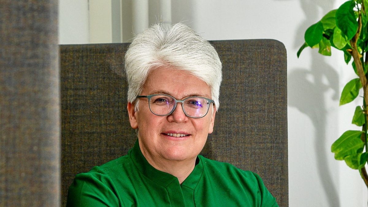 Remlinger zu neuer Bürgermeisterin von Berlin-Mitte gewählt