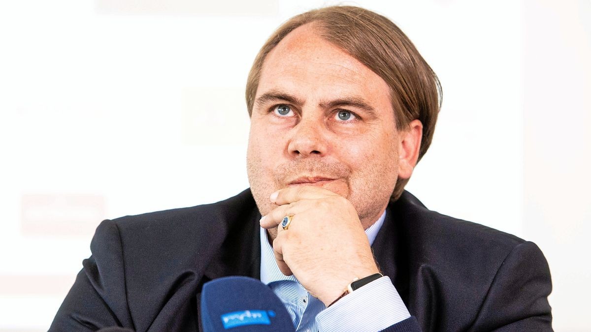 Ex-Sportdirektor von Rot-Weiß Erfurt scheitert mit Klage
