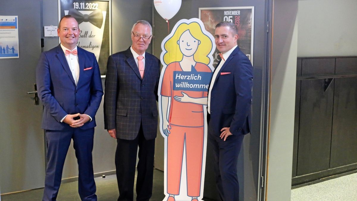 Senioren-WG in Sollstedt öffnet im November