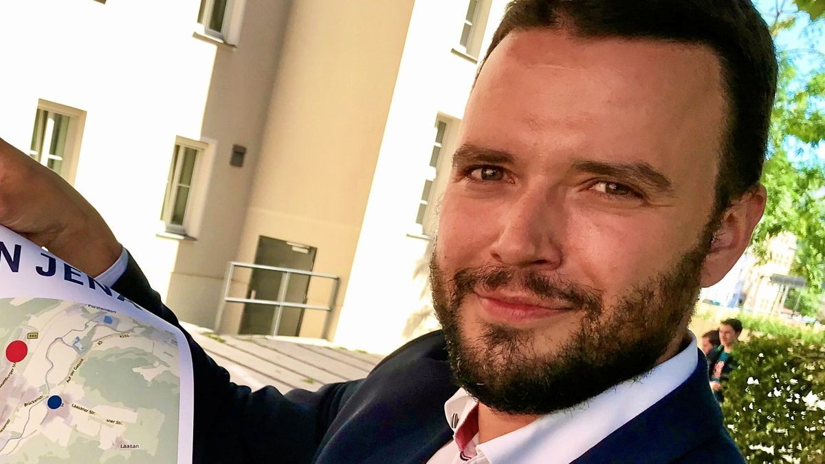 Personalengpässe in den Jenaer Pflegeheimen