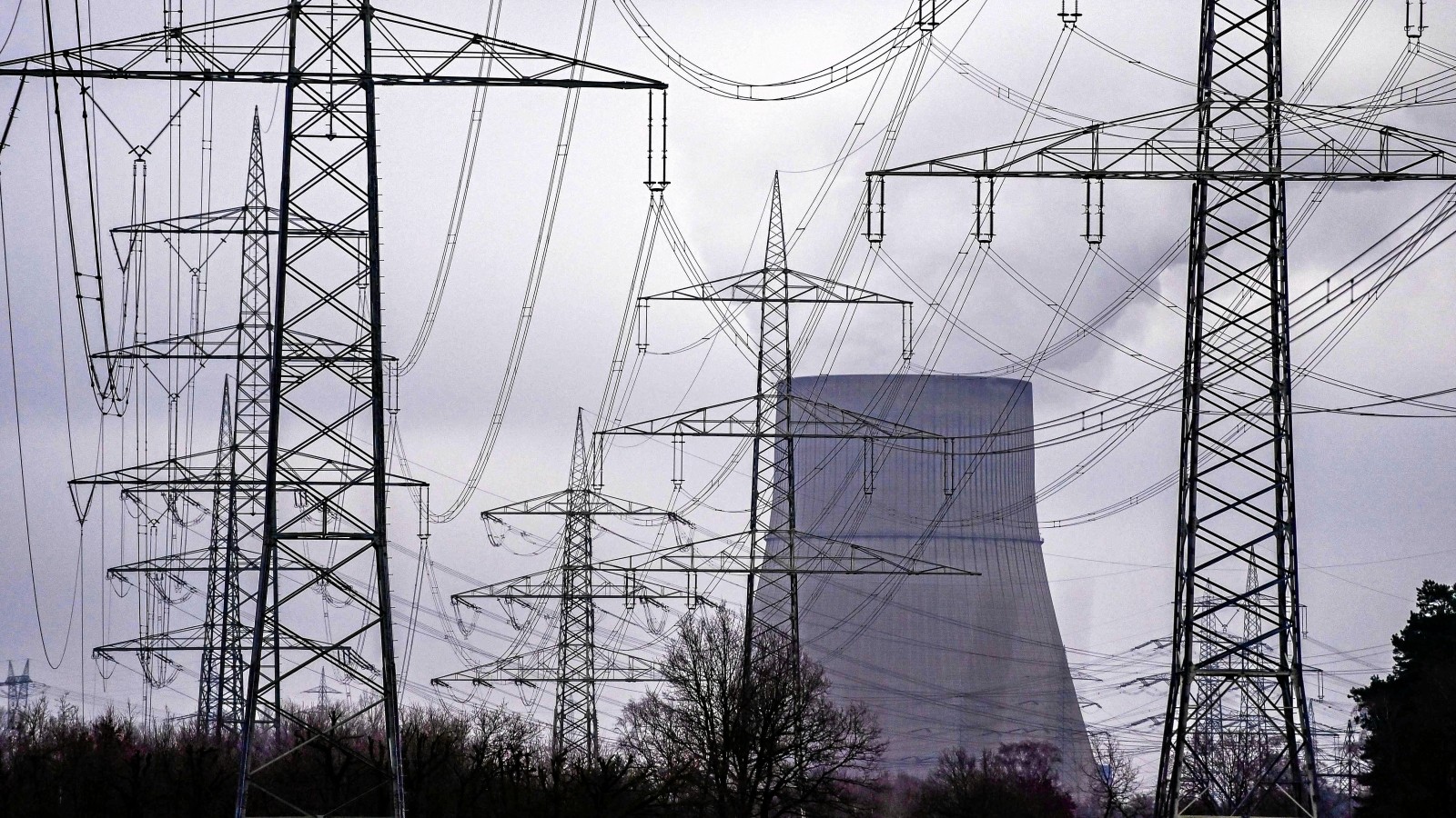 AKW Emsland: Darum bringt es wenig für die Energieversorgung