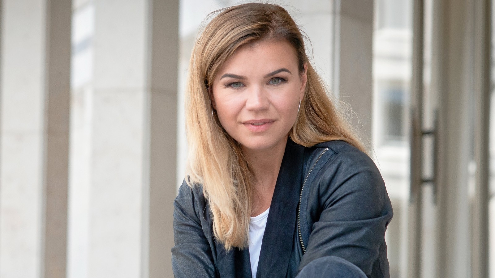 Romy Hausmann: Darum faszinieren uns Verbrechen