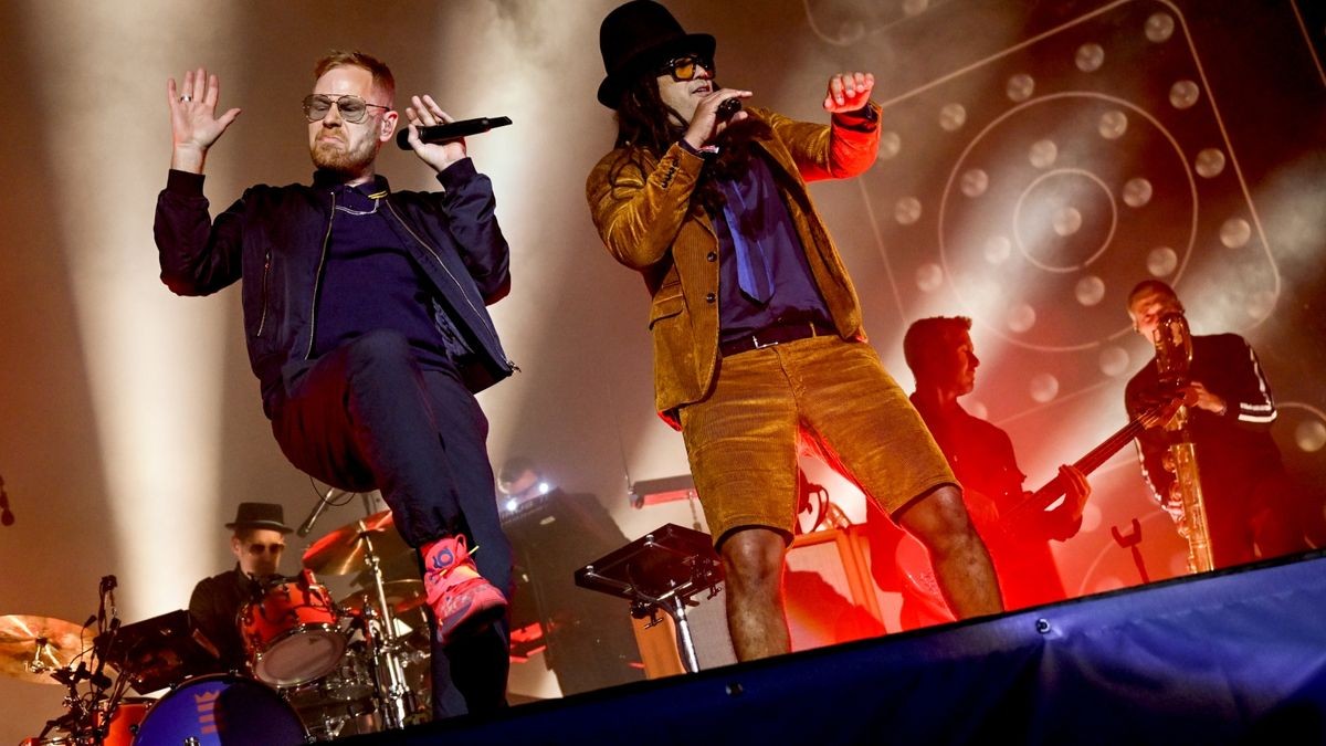 Peter Fox: Neue Single „Zukunft Pink“ – Kommt ein Album?