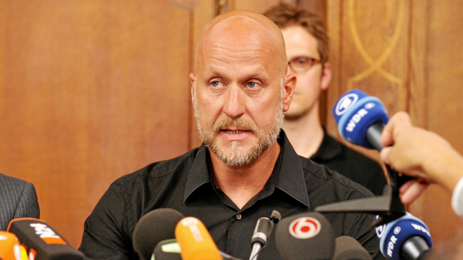 Rainer Schaller: McFit-Gründer, Gesicht der Loveparade 2010