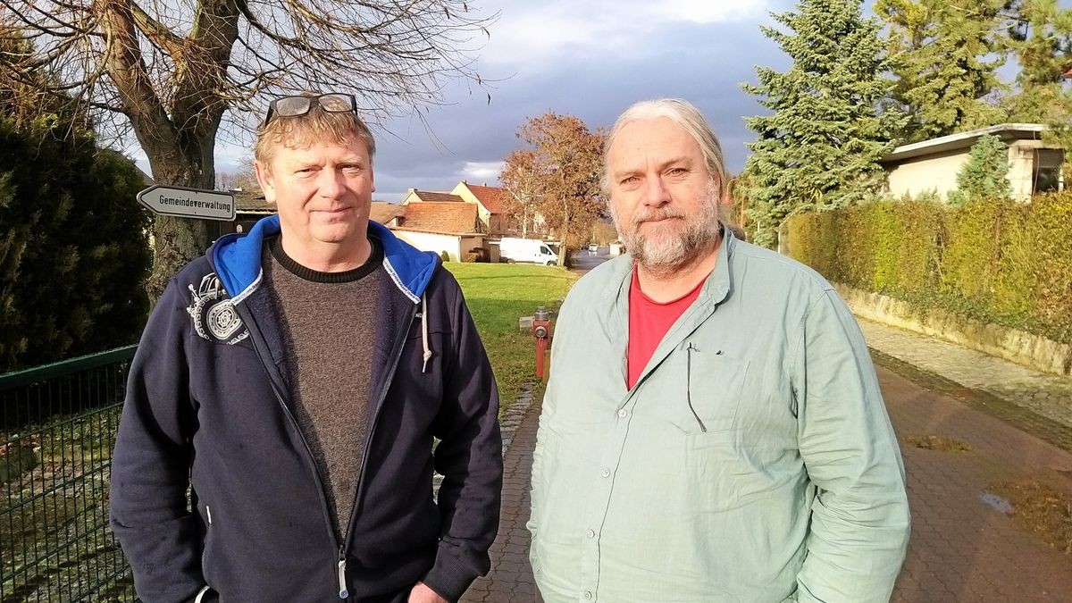 Solarpark Etzleben ist beschlossene Sache