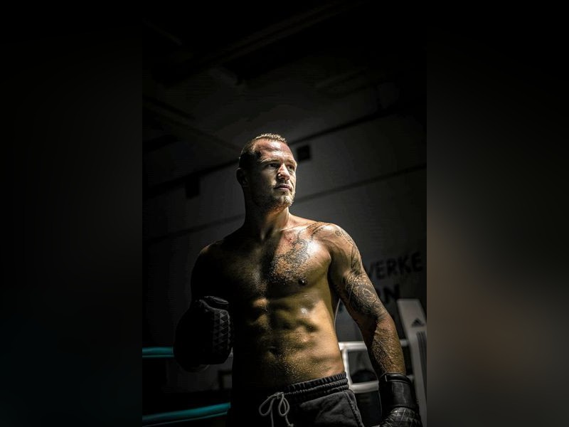 Boxer Artur Reis: Die unterschätzte Maschine