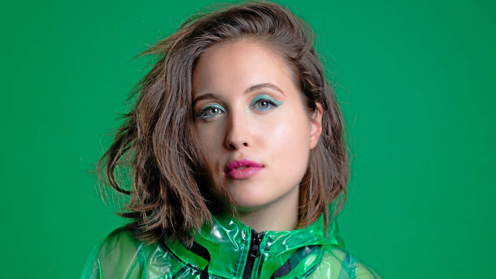 Superstar Alice Merton singt in der Düsseldorfer Tonhalle