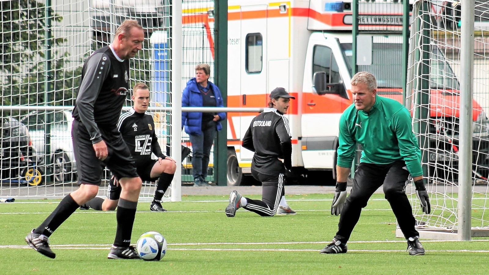 Alexander Mester: „Wollen uns stetig weiterentwickeln"