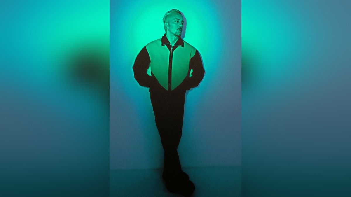 Dardust: Neues Album setzt auf fragile Schönheit