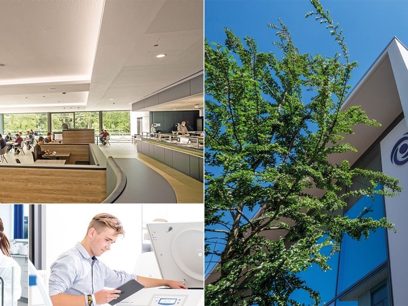 Christ & Sigma: Hidden Champions auf Wachstumskurs