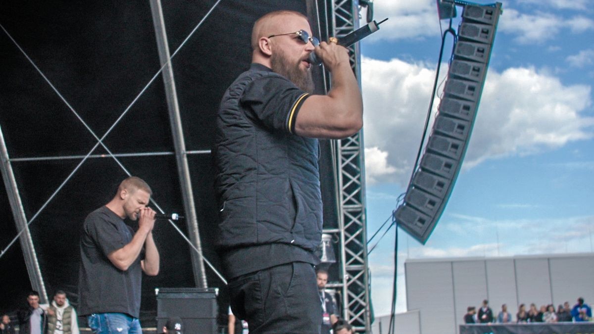 Nach Kollegah-Unterstützung: So läuft’s bei Marcel Reuling