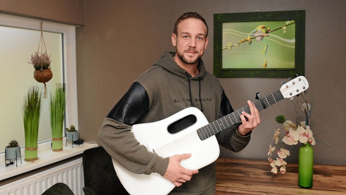 Nach Kollegah-Unterstützung: So läuft’s bei Marcel Reuling