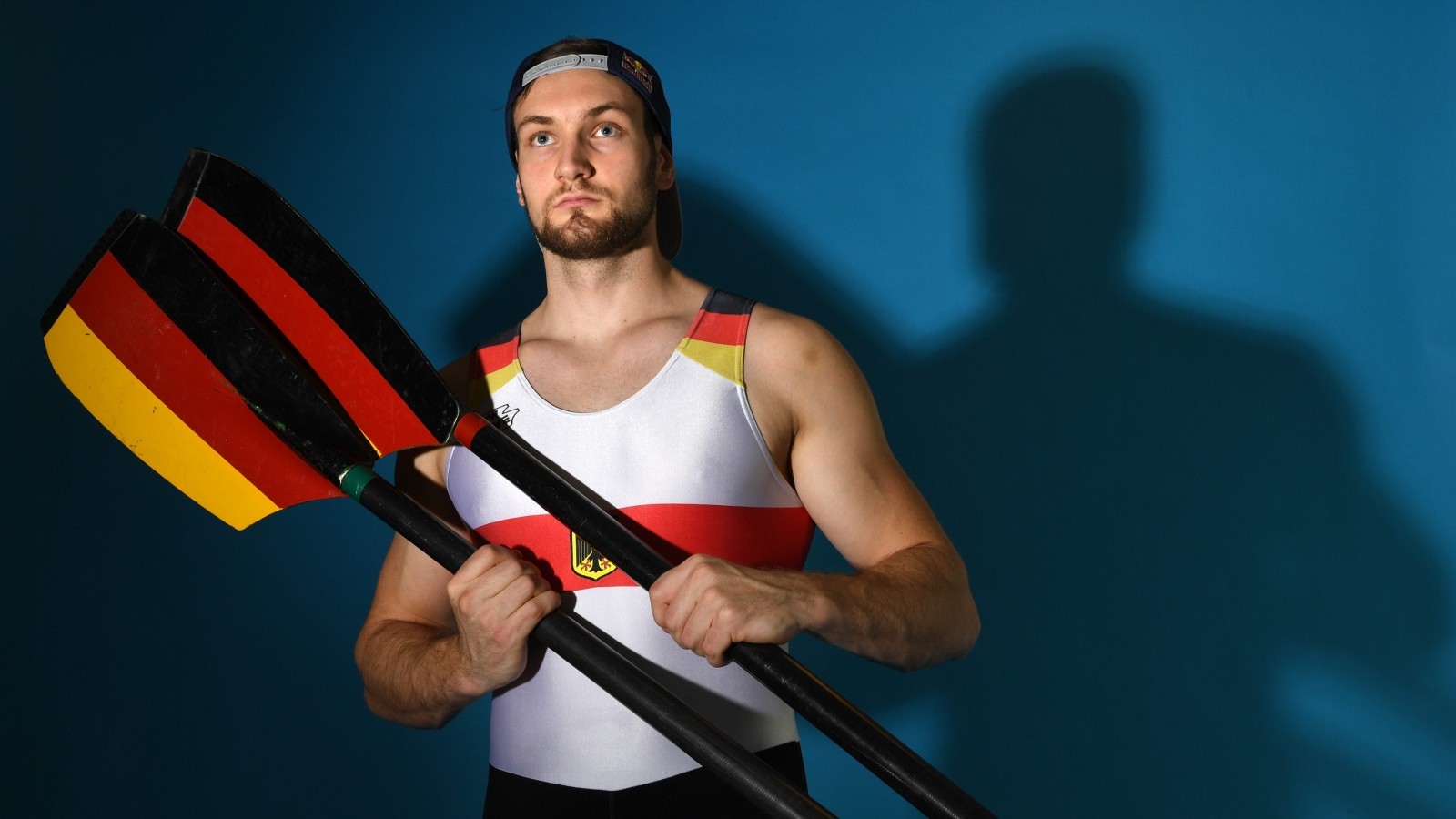 Rudern: Tim Ole Naske will endlich wieder Schmerzen spüren