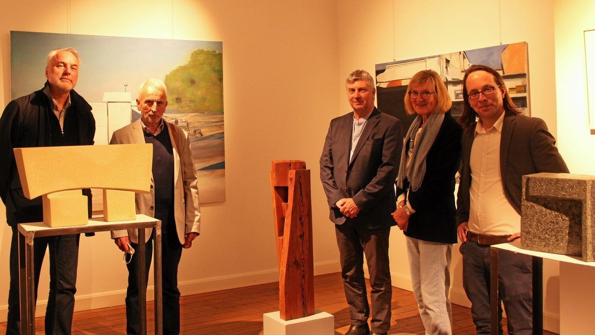 Haus Hövener Brilon: Architektur trifft auf Natur