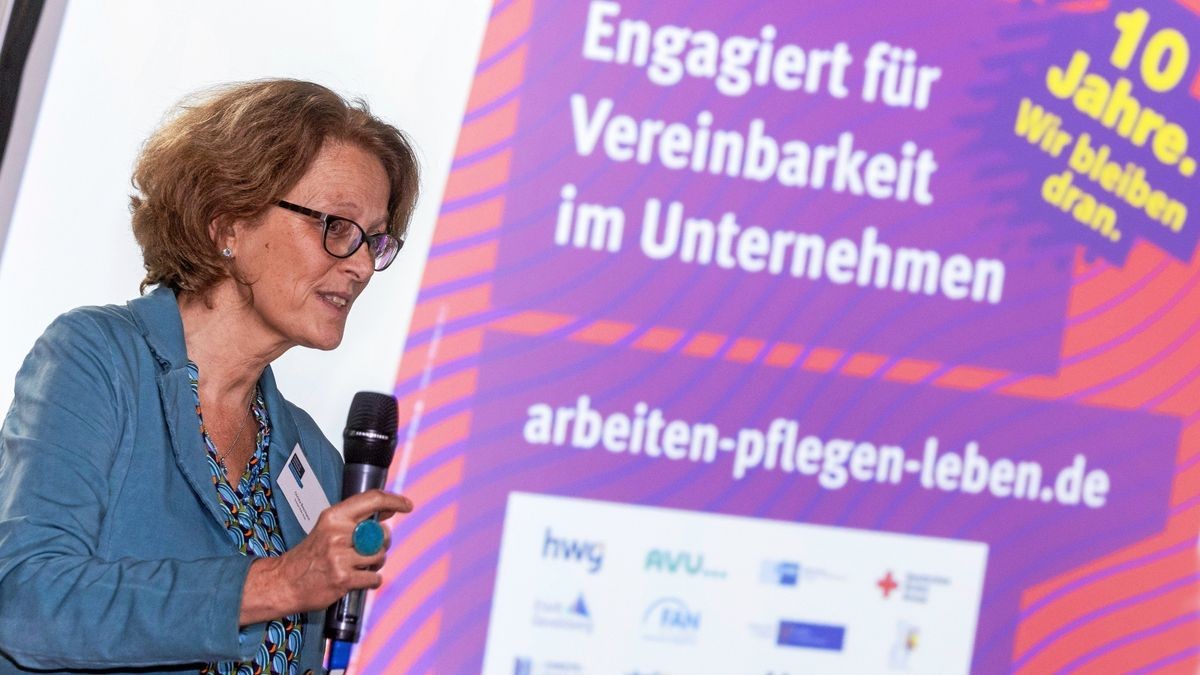 Hattingen: Das steckt hinter „Arbeiten – Pflegen – Leben“