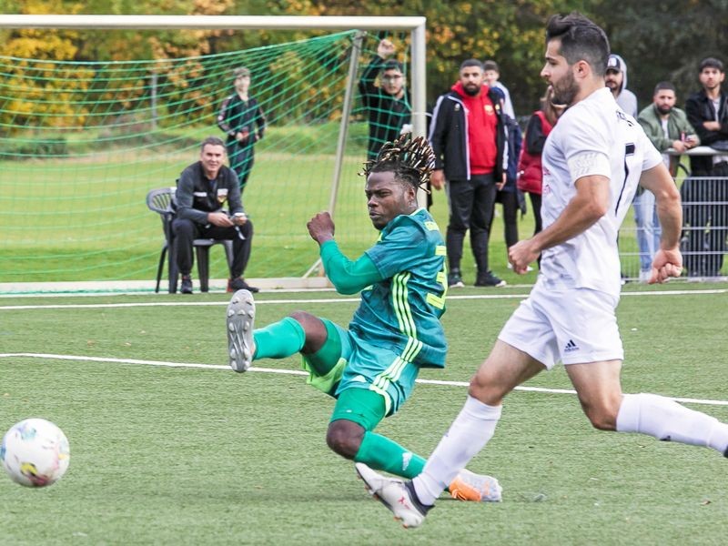 Vahdet-Trainer Zaimi: Erst enttäuscht, dann beeindruckt