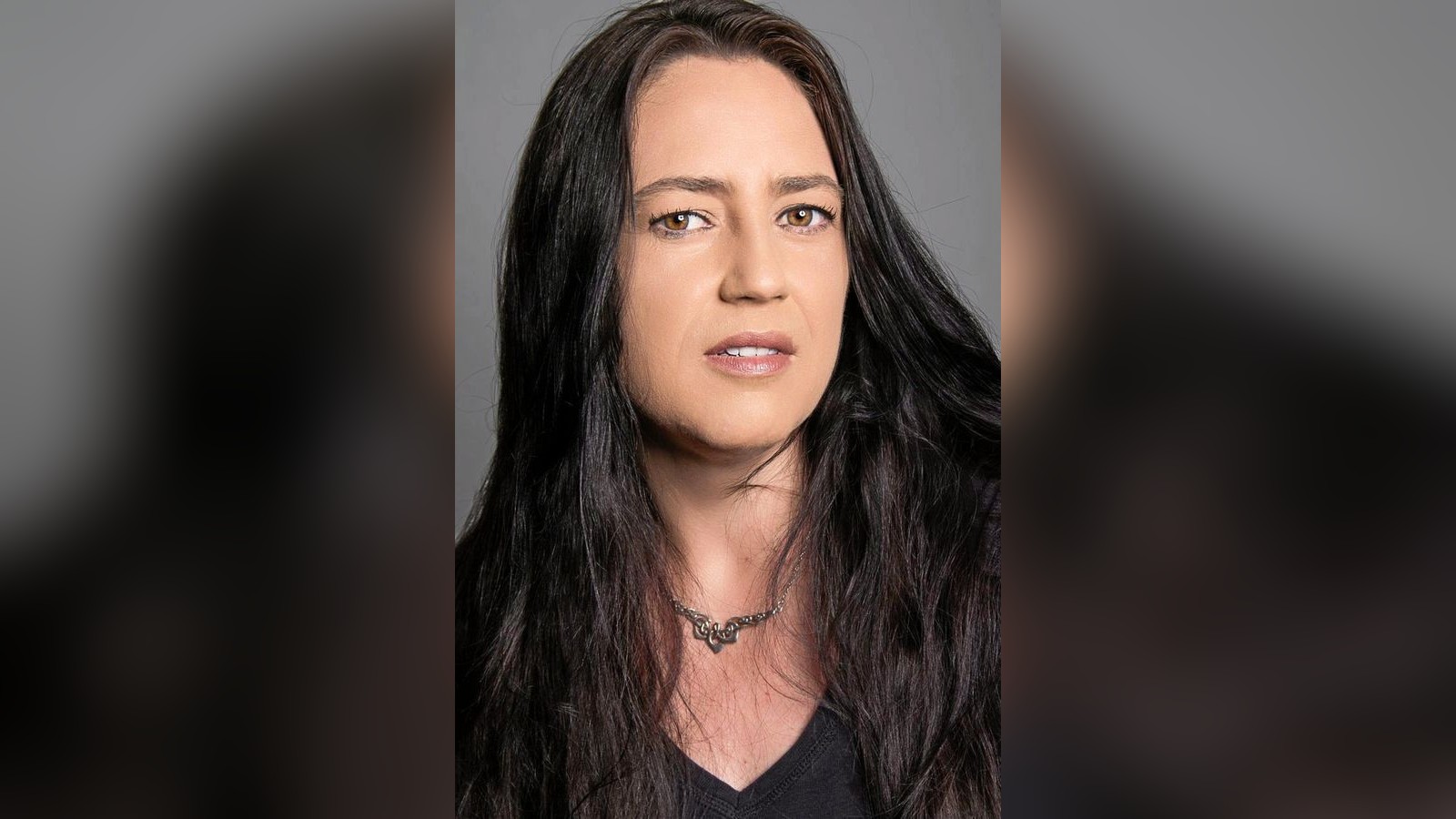 Anblick wie im Kinofilm