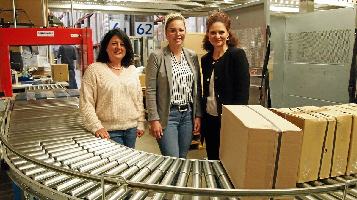 Statt Entlassung: Erfurter Arbeitsagentur wirbt für Azubi-Nachhilfe