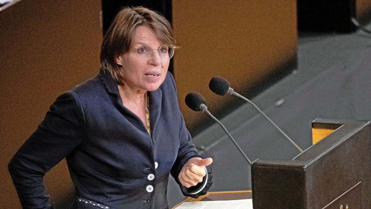 CDU sieht sieht Wohn-Kompromiss als „Einstieg in den Kommunismus“