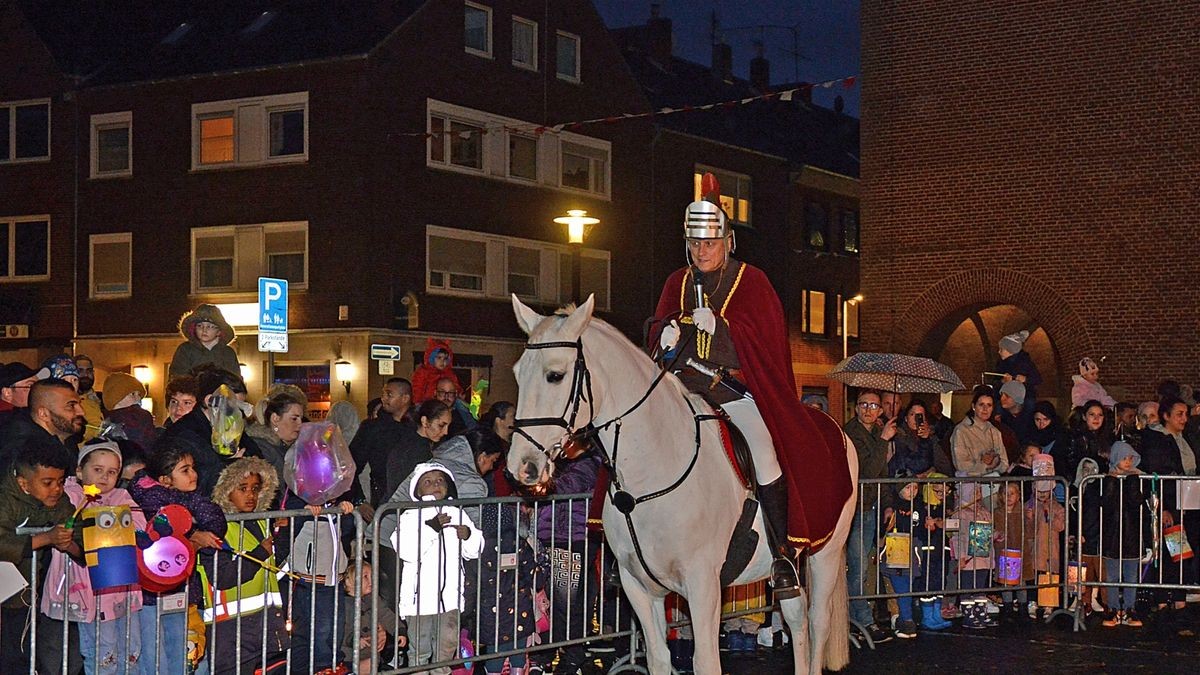 St. Martin in Emmerich