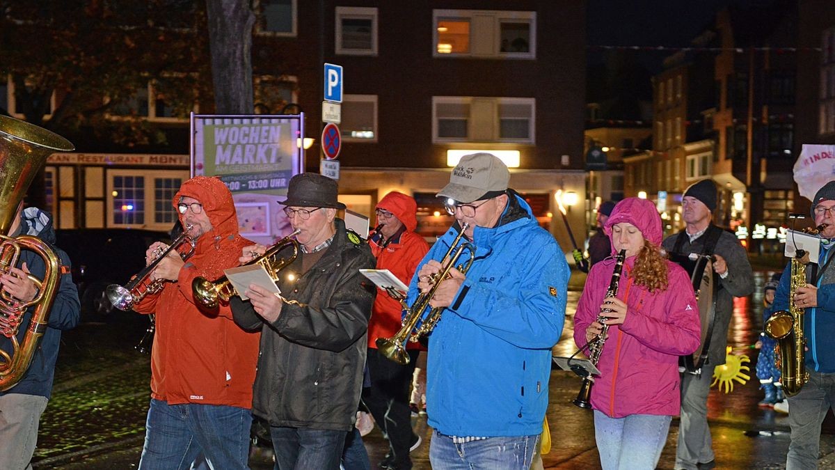 St. Martin in Emmerich