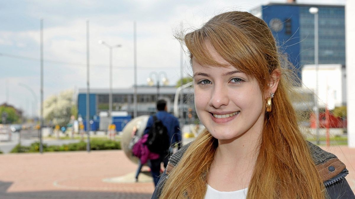 Salzgitteraner Jungpolitikerin Maria-Lorena Dima ist tot