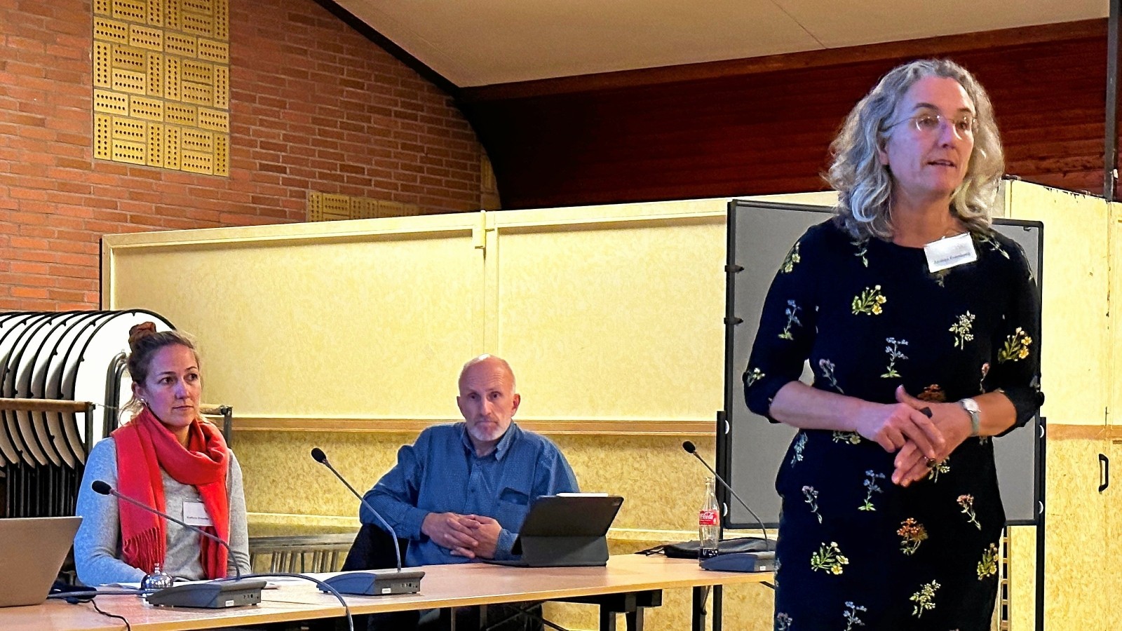 Fußverkehrscheck Isselburg: Welche Stellen negativ auffallen