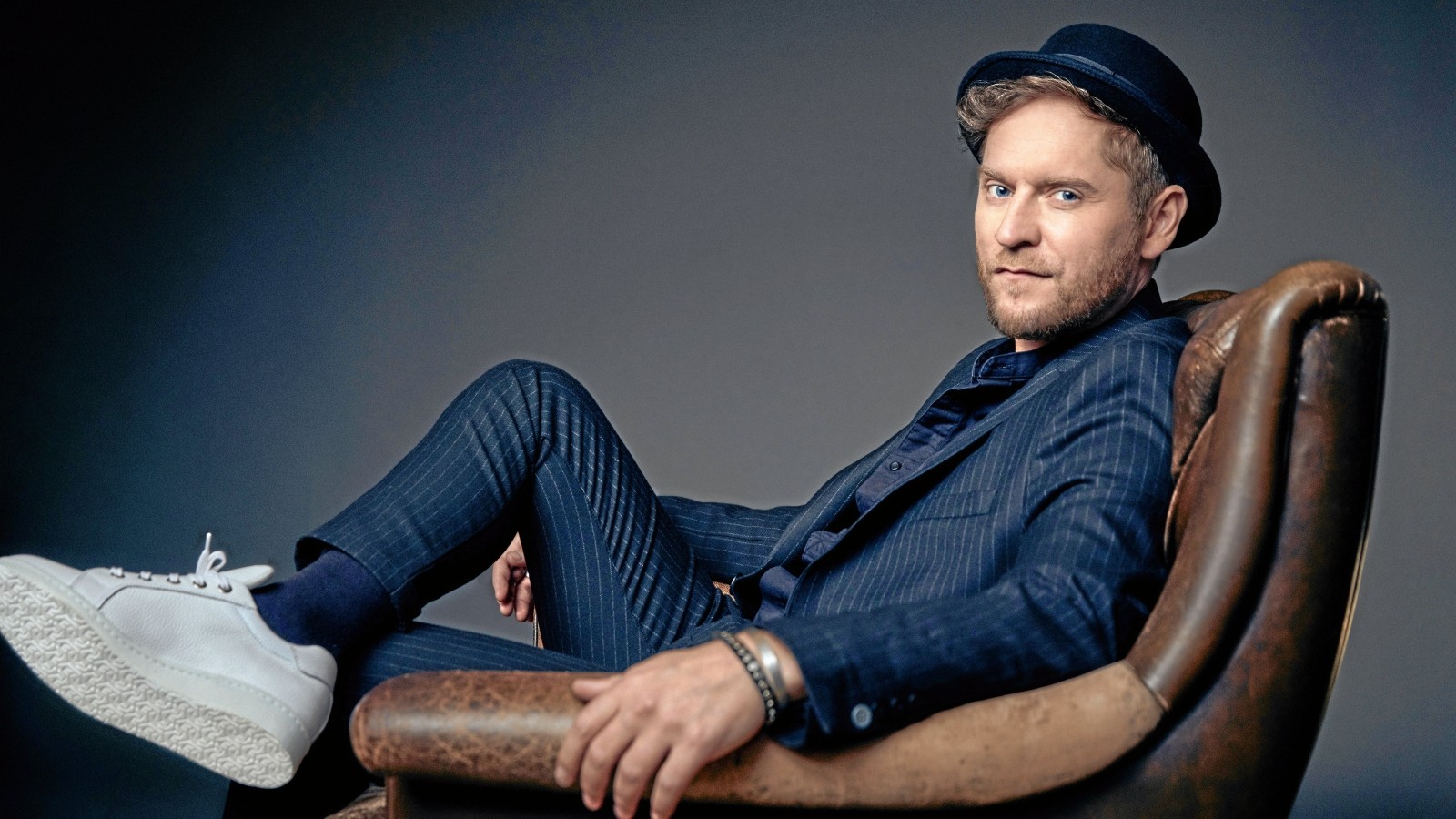 Johannes Oerding: „Ecke Schmilinsky“ ist Ina Müller gewidmet