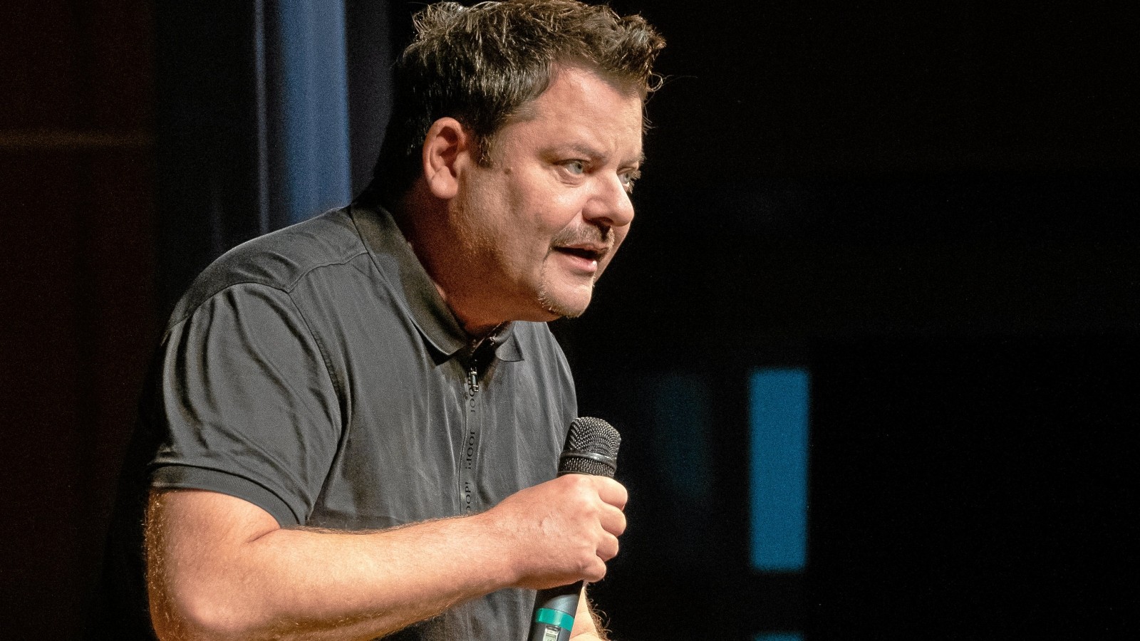 Ingo Appelt zeigt neues Programm auch in Heiligenstadt