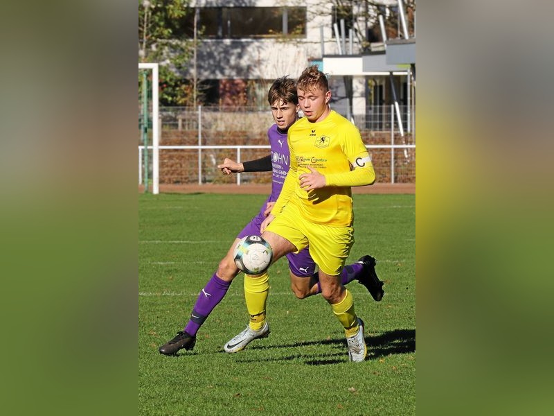 MTV Gifhorn schon früh auf der Siegerstraße