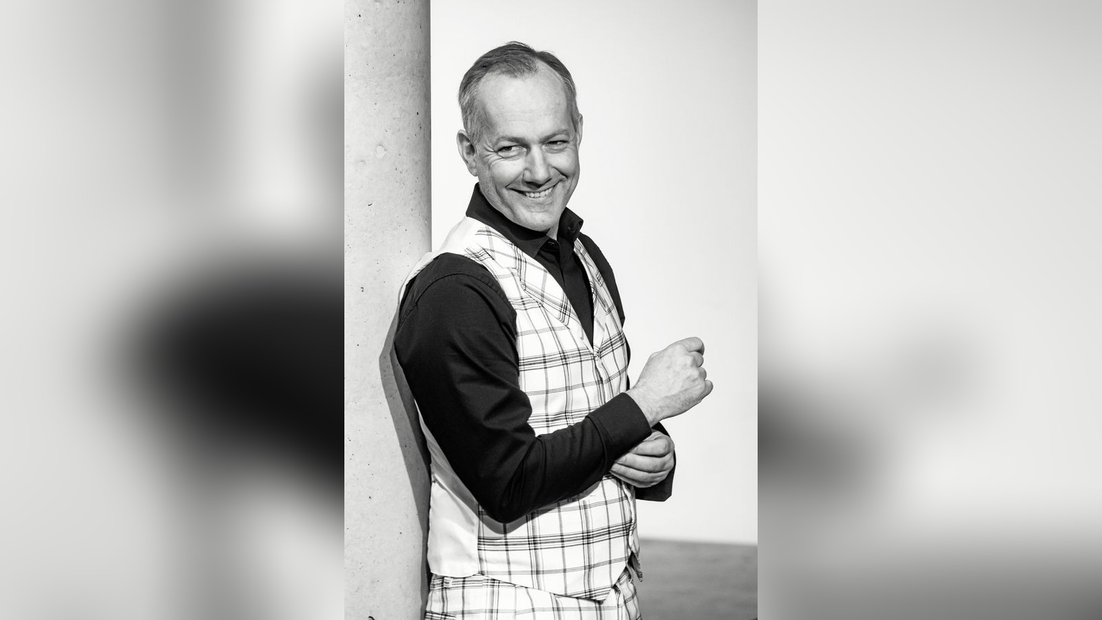 Hamburger Dichter: Hans Leip – mehr als nur der Schöpfer von „Lili Marleen“