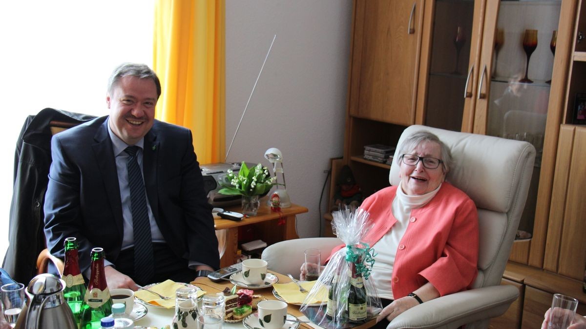 Von Leni Statz bis Petra Felke - Diskussion um Saalfelder Straßennamen ...