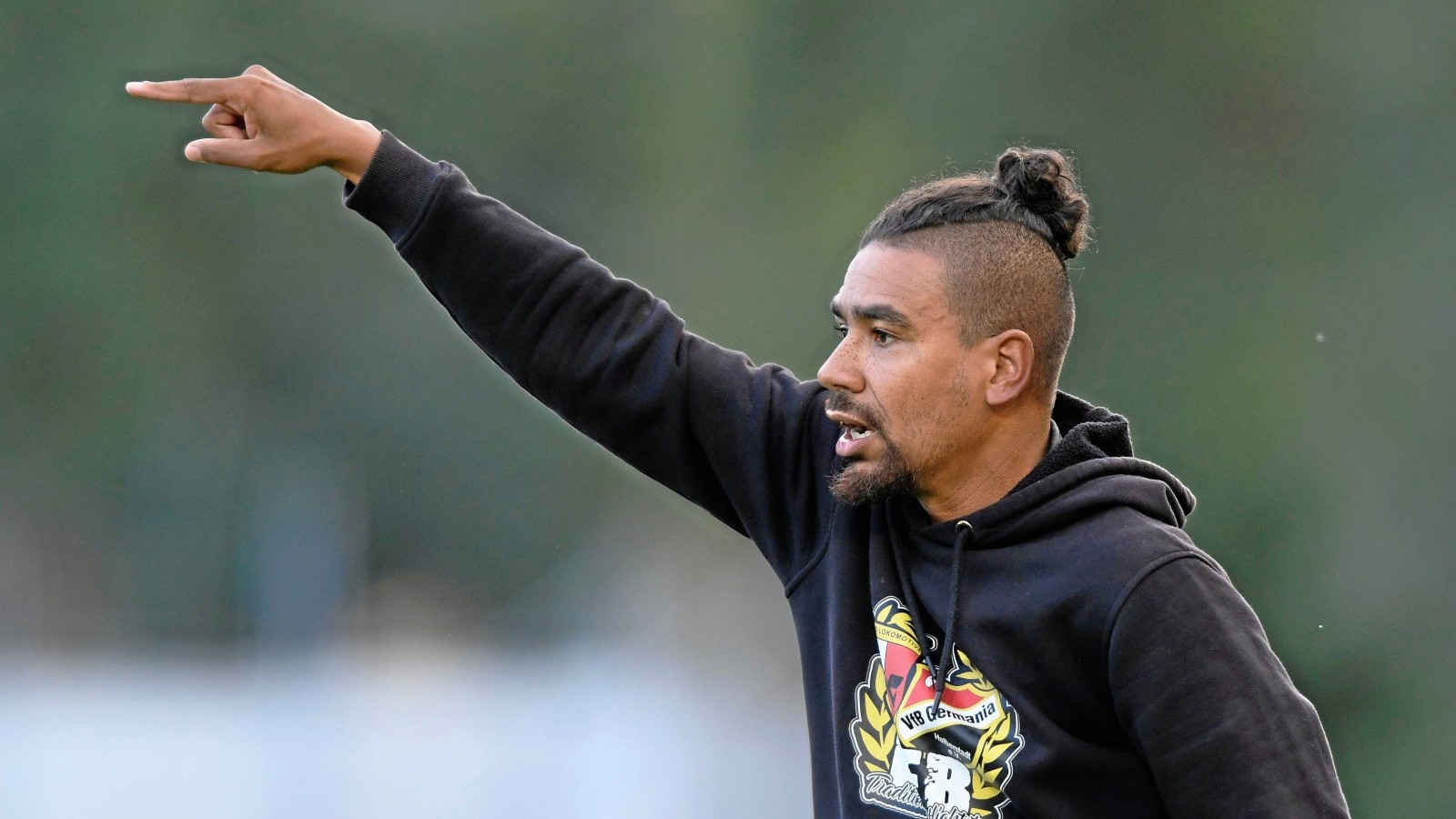 Ehemaliger Rot-Weiß-Trainer Manuel Rost: „Wir müssen unseren Job machen“