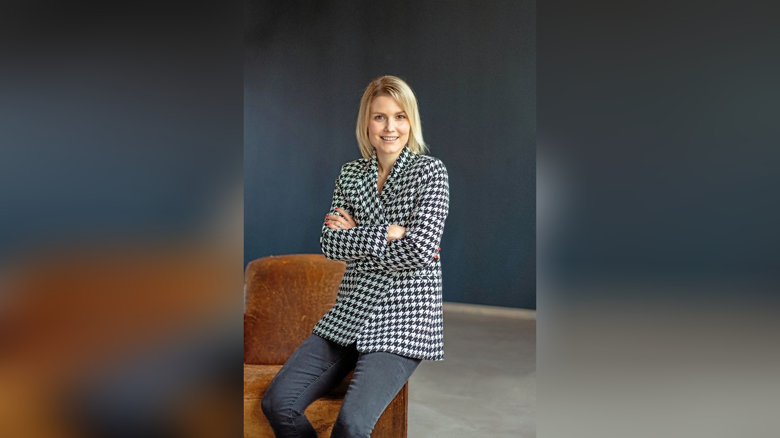 Geschäftsführerin Biallas: Mehr Tempo in der Medienbranche