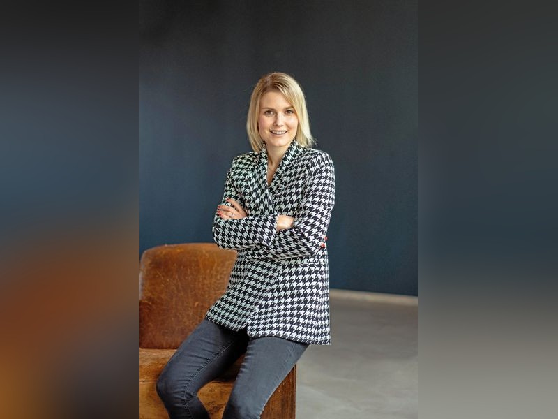 Geschäftsführerin Biallas: Mehr Tempo in der Medienbranche