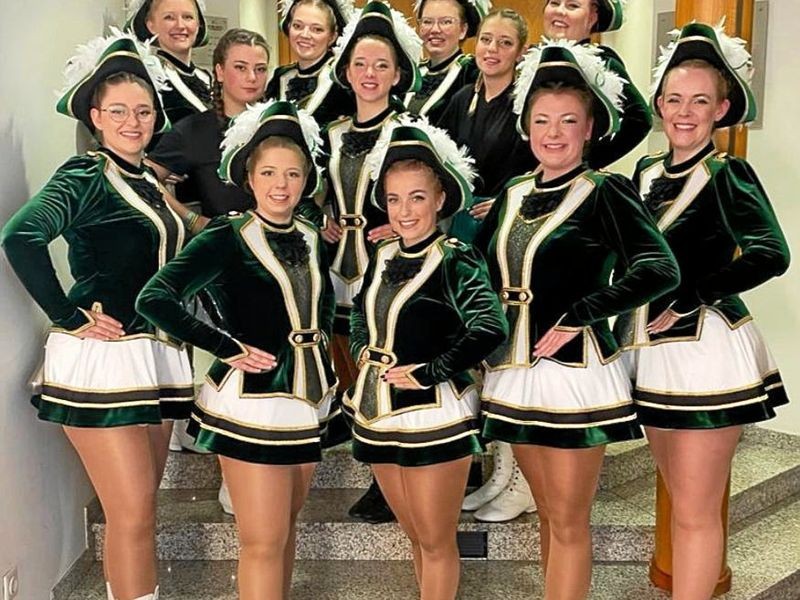 Karneval im Kreis Olpe: Die Session ist eröffnet