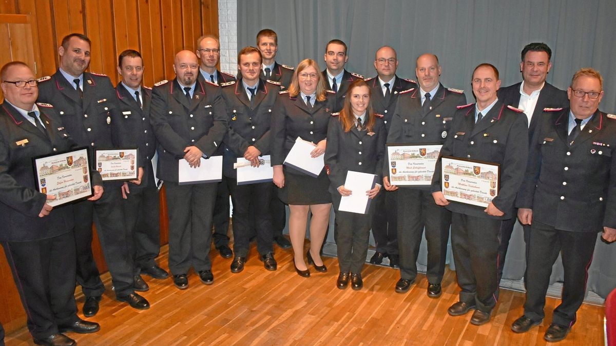 Scharfe Kritik der Gifhorner Feuerwehren an Brandmeldeanlagen