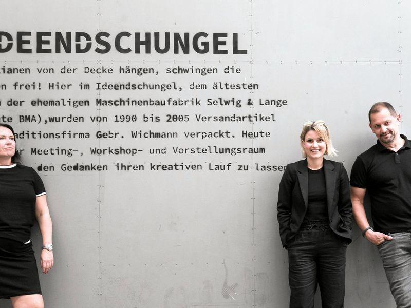 Geschäftsführerin Biallas: Das ist die Mission unserer Zeitung