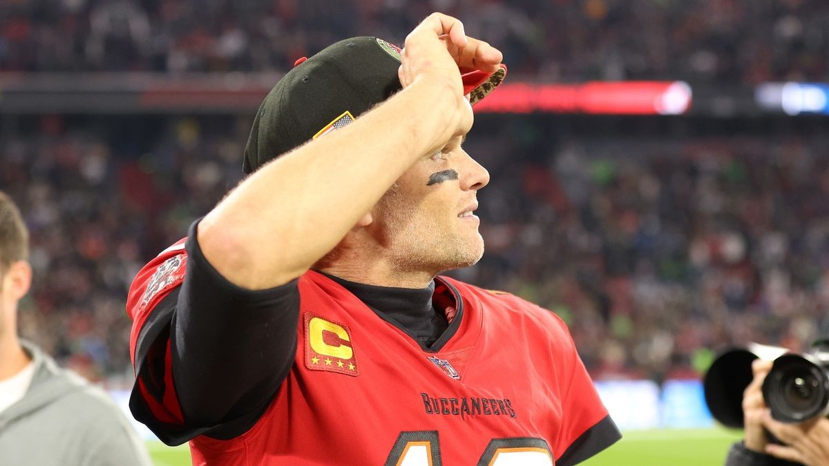 Indianapolis Colt beim Berlin Game der NFL: Drei Schwestern in der ...