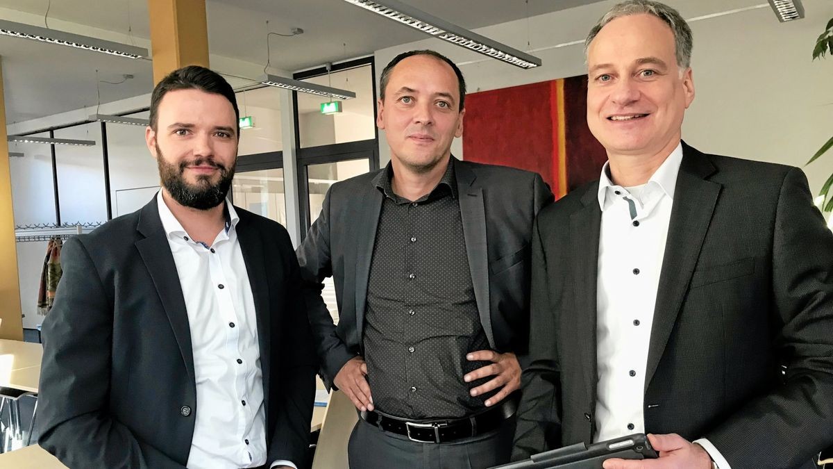 Stadt Jena digitalisiert sich völlig neu