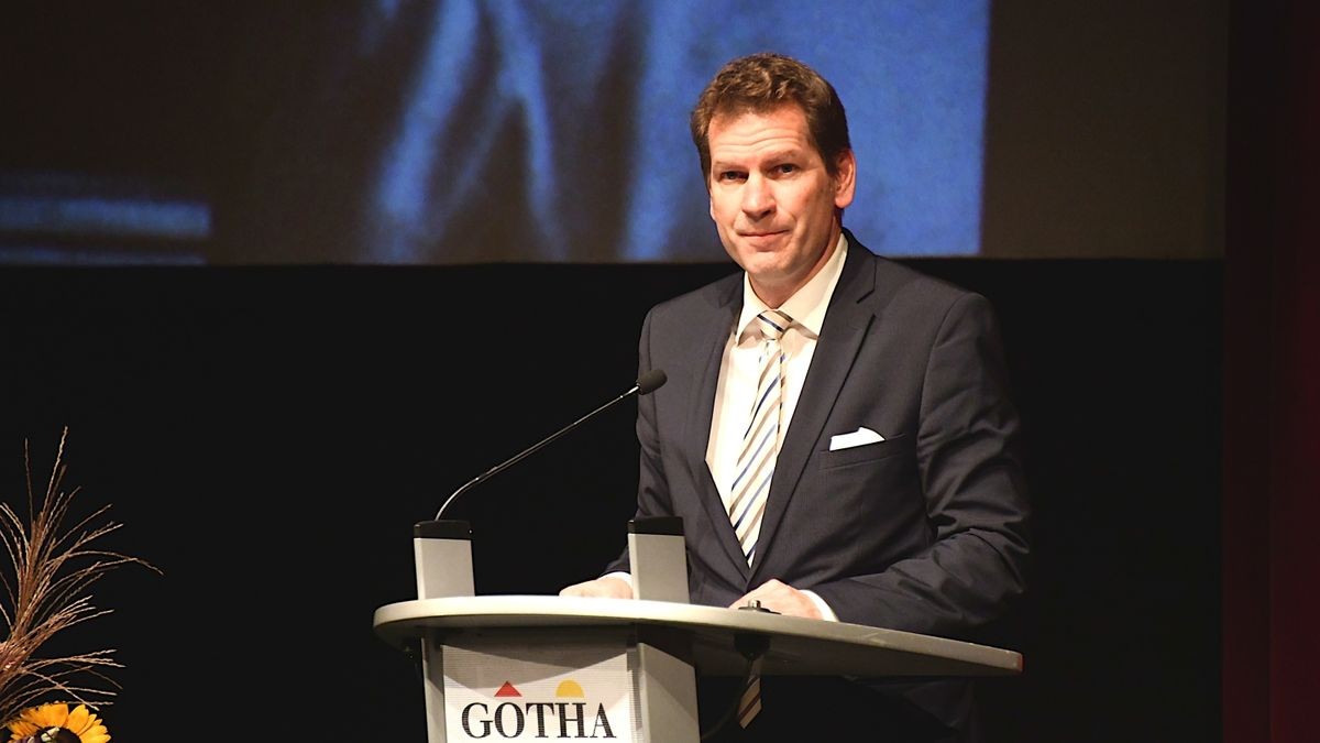 Gothaer Stiftungsdirektor gerät zusehends in Erklärungsnöte - wegen ...