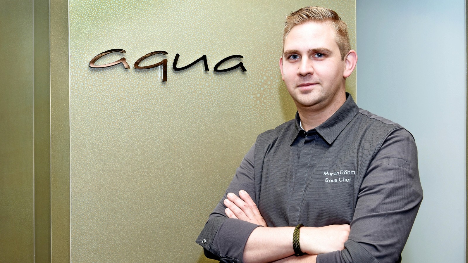 So tickt der „Koch des Jahres“ aus Wolfsburg