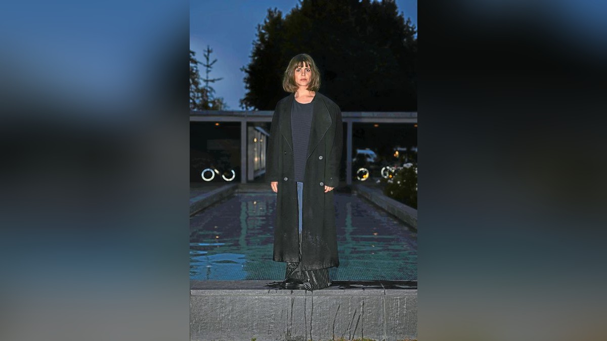 Berliner Autorin Julia Friese: „MTTR“ - Im Fokus steht die Brutalität