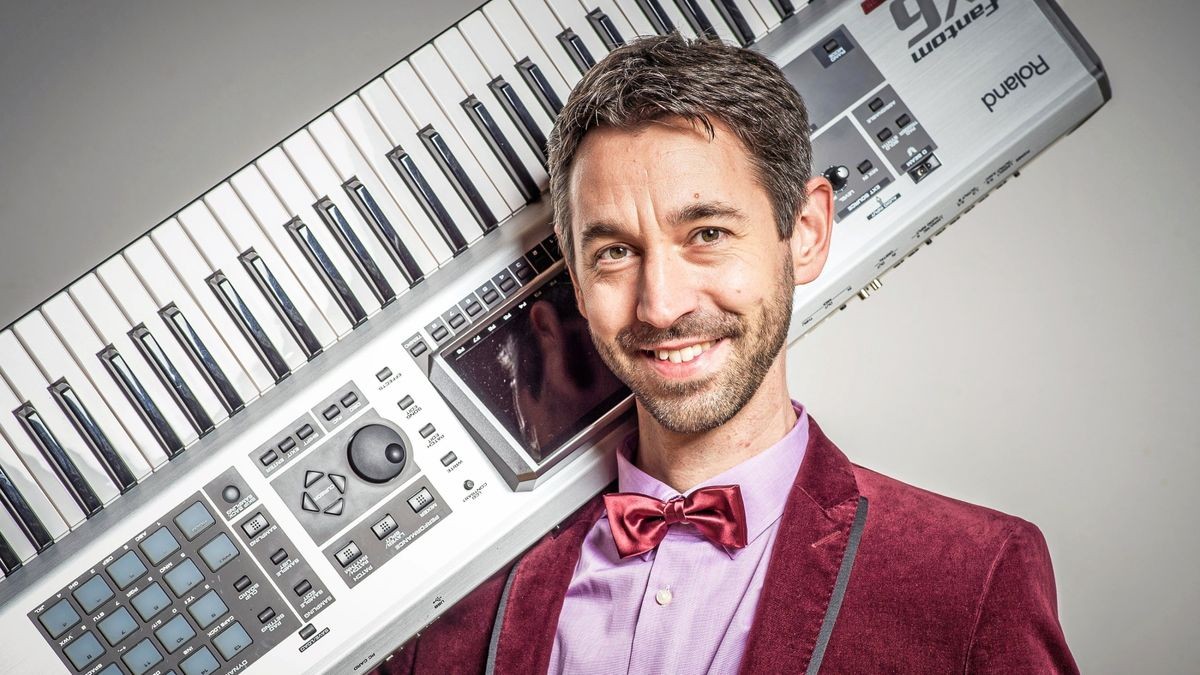 Gottesdienstliche Bandarbeit: Was macht eigentlich ein Popkantor?