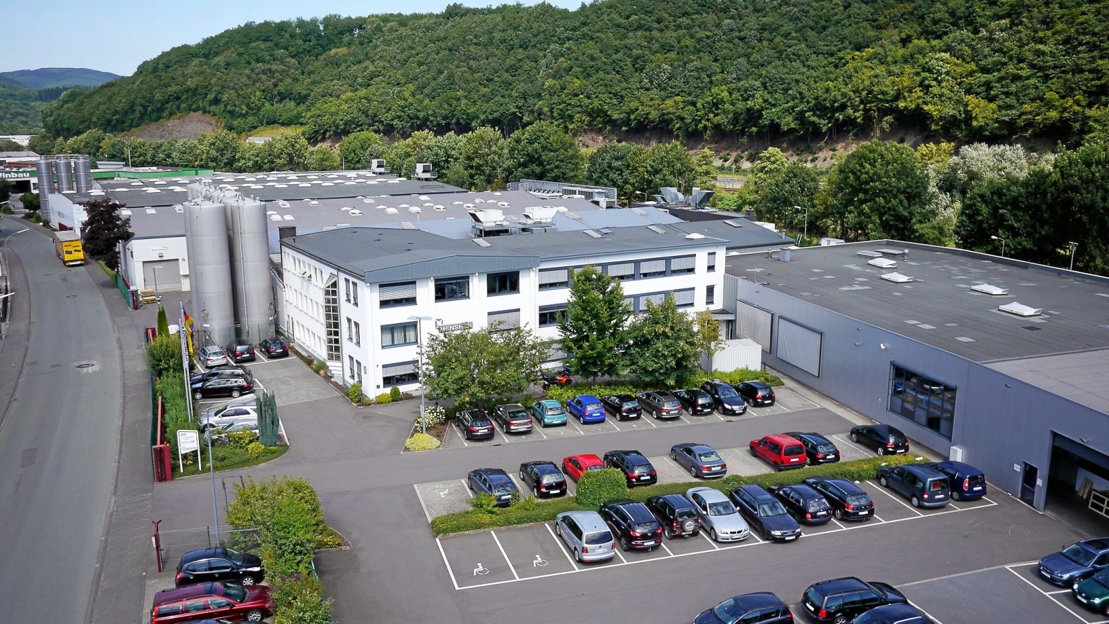 Finnentrop: Verschluss-Spezialist Menshen baut Stellen ab