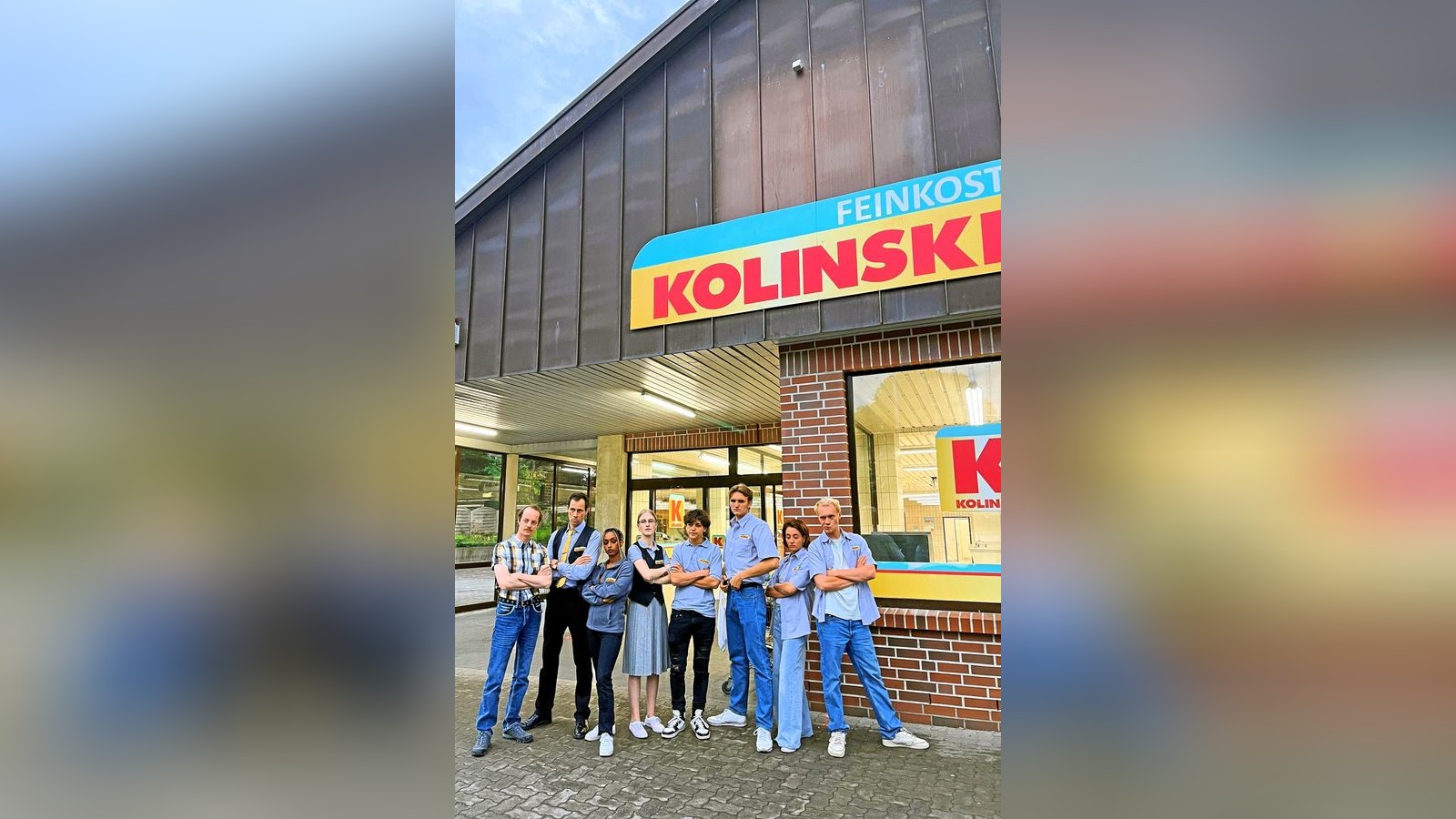 „Discounter“ (Amazon Video): Hamburger Regisseure erklären den Erfolg