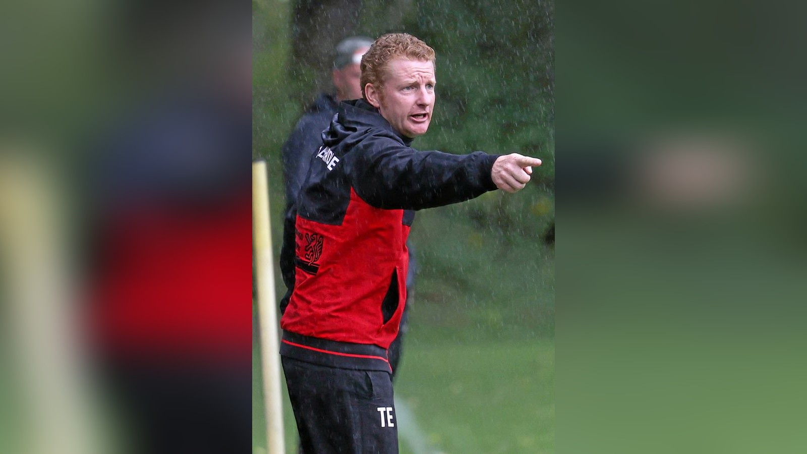 Till Eickmeier übernimmt beim TSV Sickte