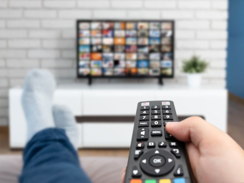 Fernsehen: Das spannende TV-Programm 2023