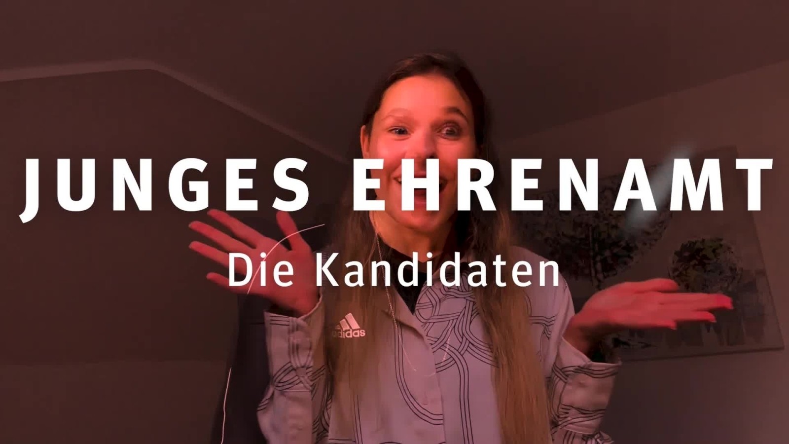 Junges Ehrenamt: Lars Goldmann