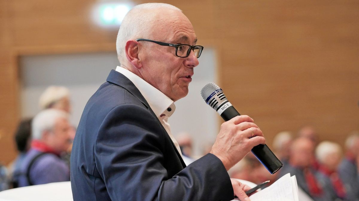 Braunschweiger des Jahres: Eine Ehrung mit vielen Emotionen